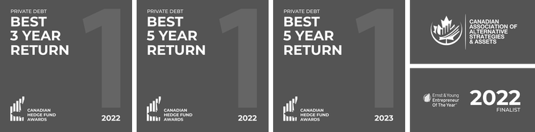 Westbridge Capital Secures 2nd Place for Best 5-Year Return at the 2024 ...