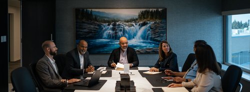 About Us — Westbridge Capital