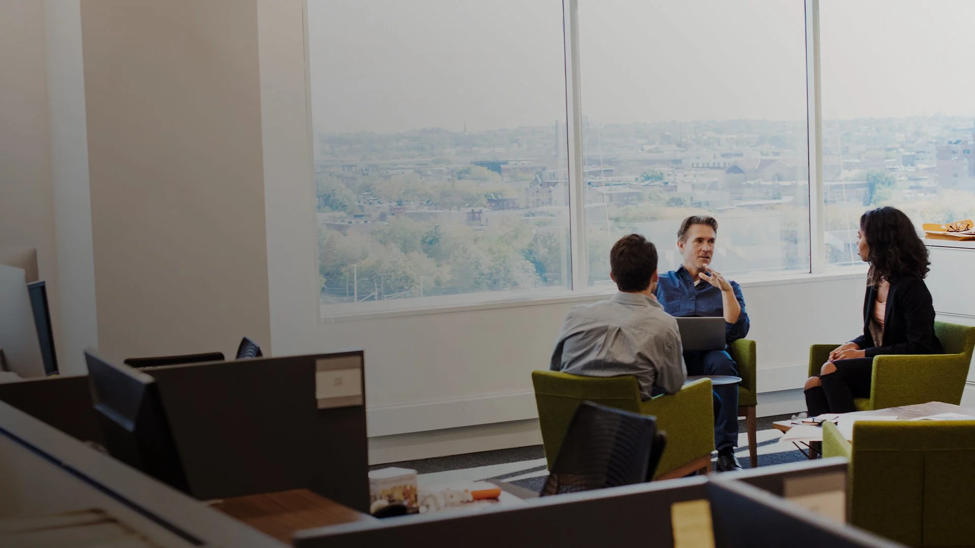 Entrepreneurs — Westbridge Capital