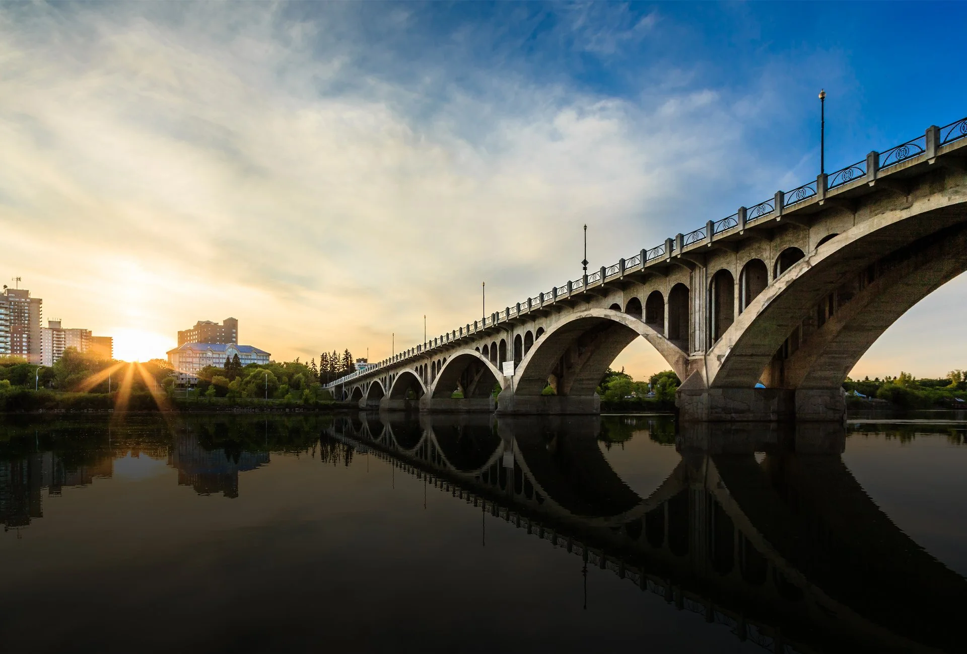 Westbridge Capital