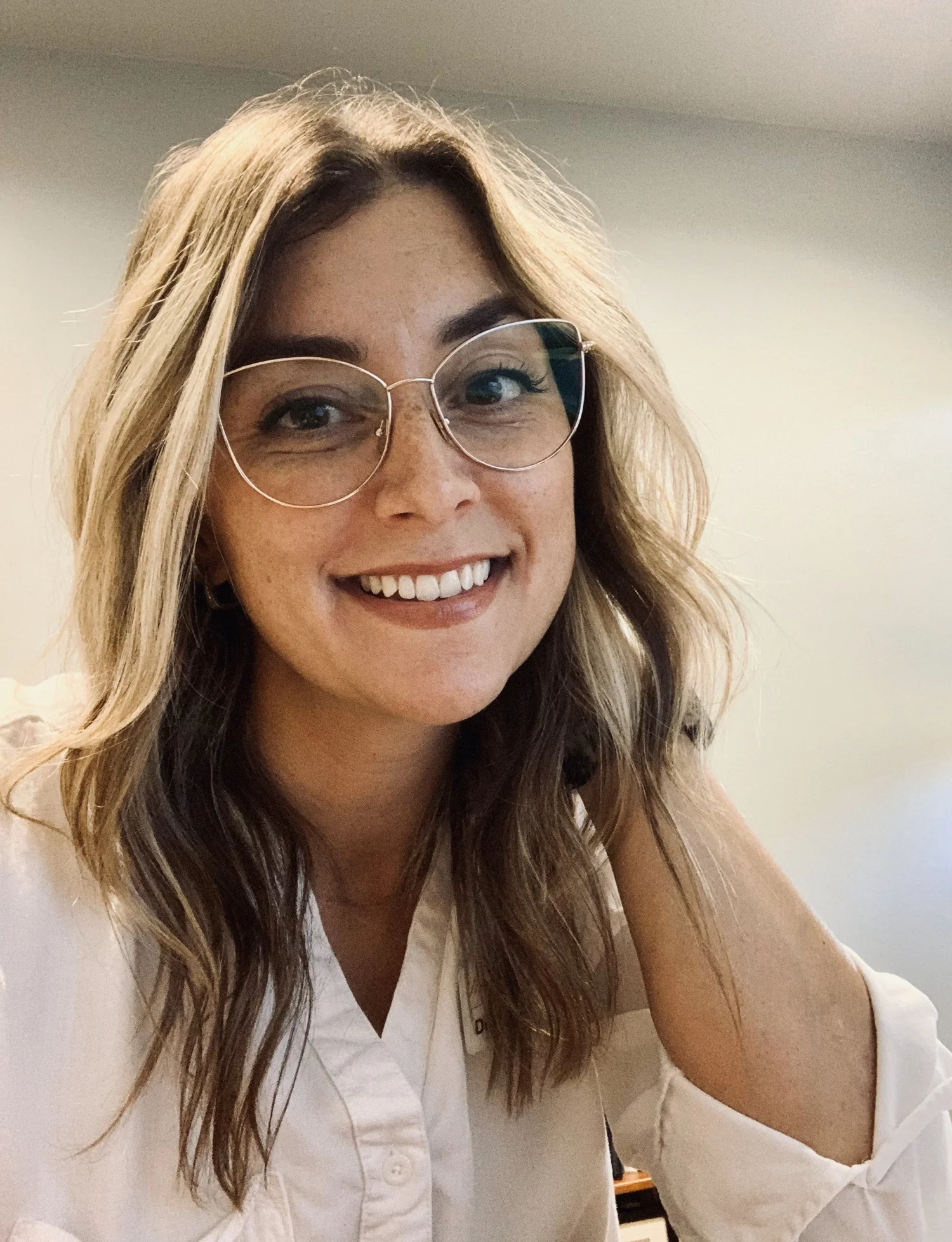 About — Randi L. Day, OD