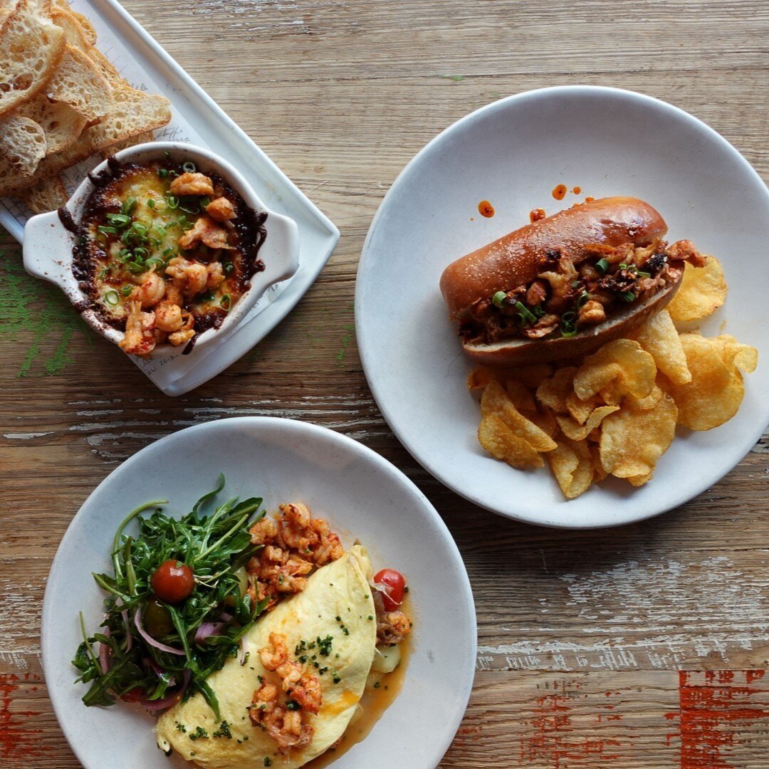 Willa Jean bakery + restaurant