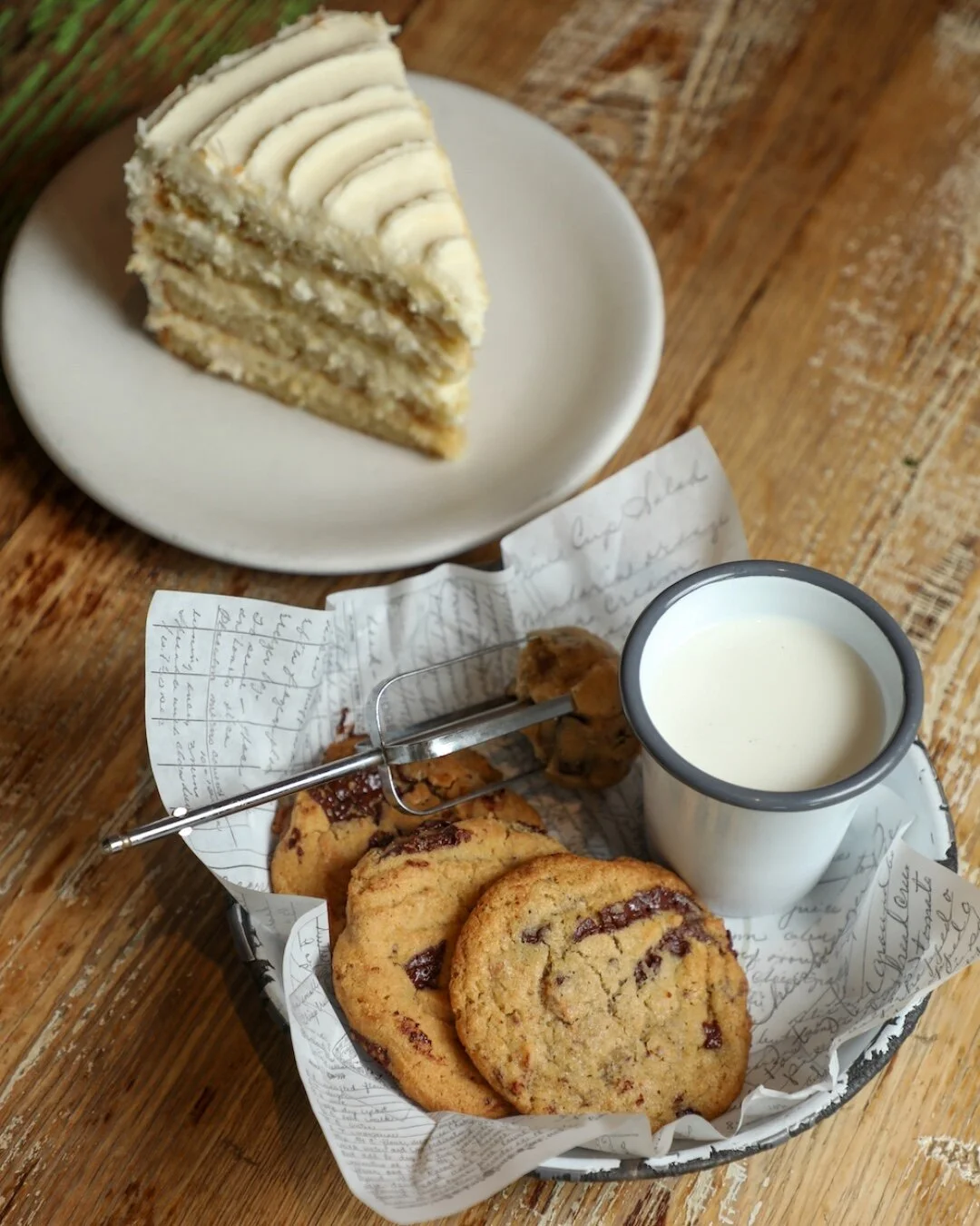 Willa Jean bakery + restaurant