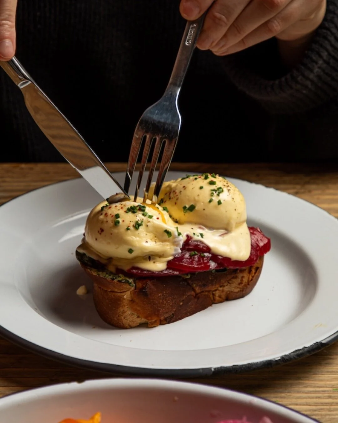 Willa Jean bakery + restaurant