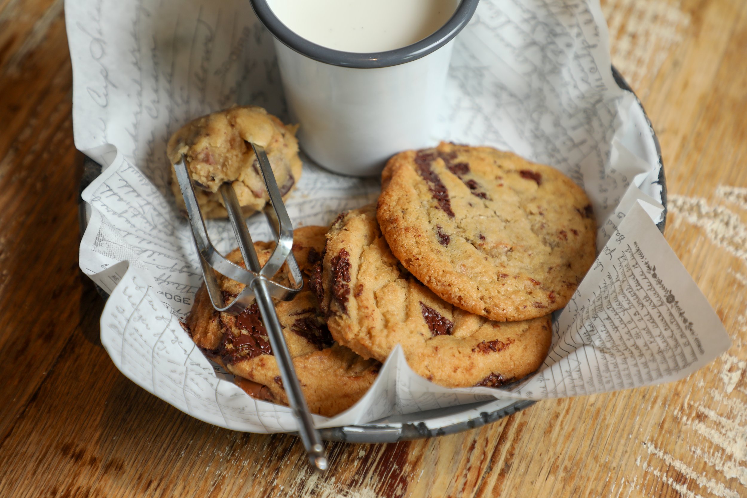 Our Story — Willa Jean