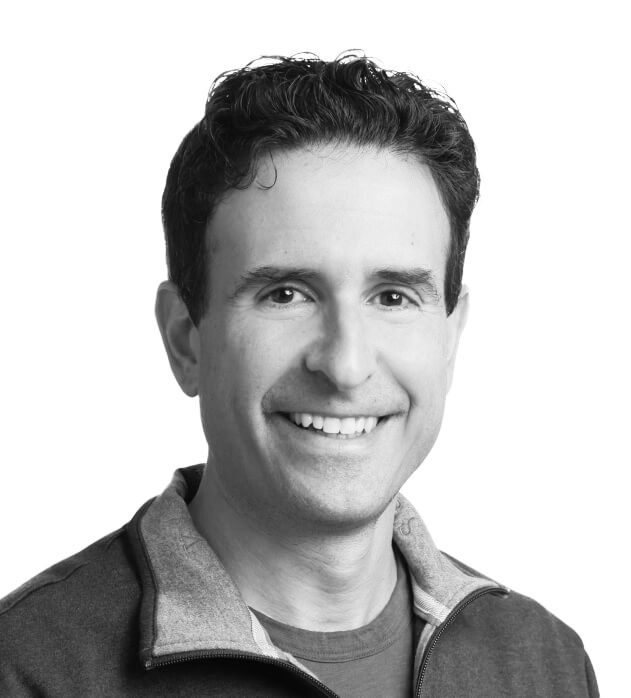 Mike Rubin