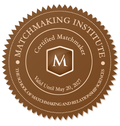 Oregon Matchmaking | Epiphany Match