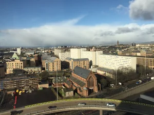 Client CDM Duties — Alexander PM