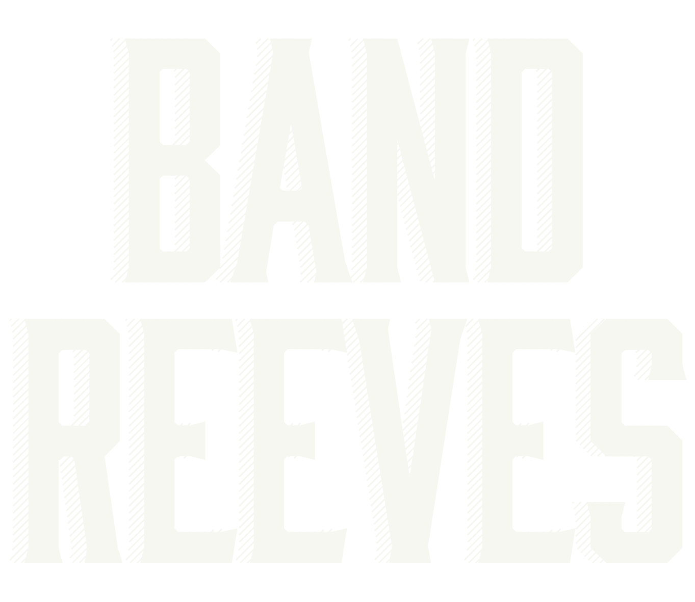 BAND REEVES