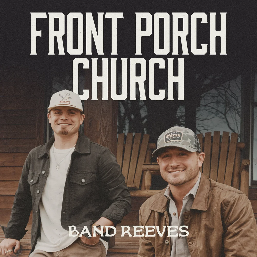 Band Reeves | Experience Faith & Country Music – Listen Now