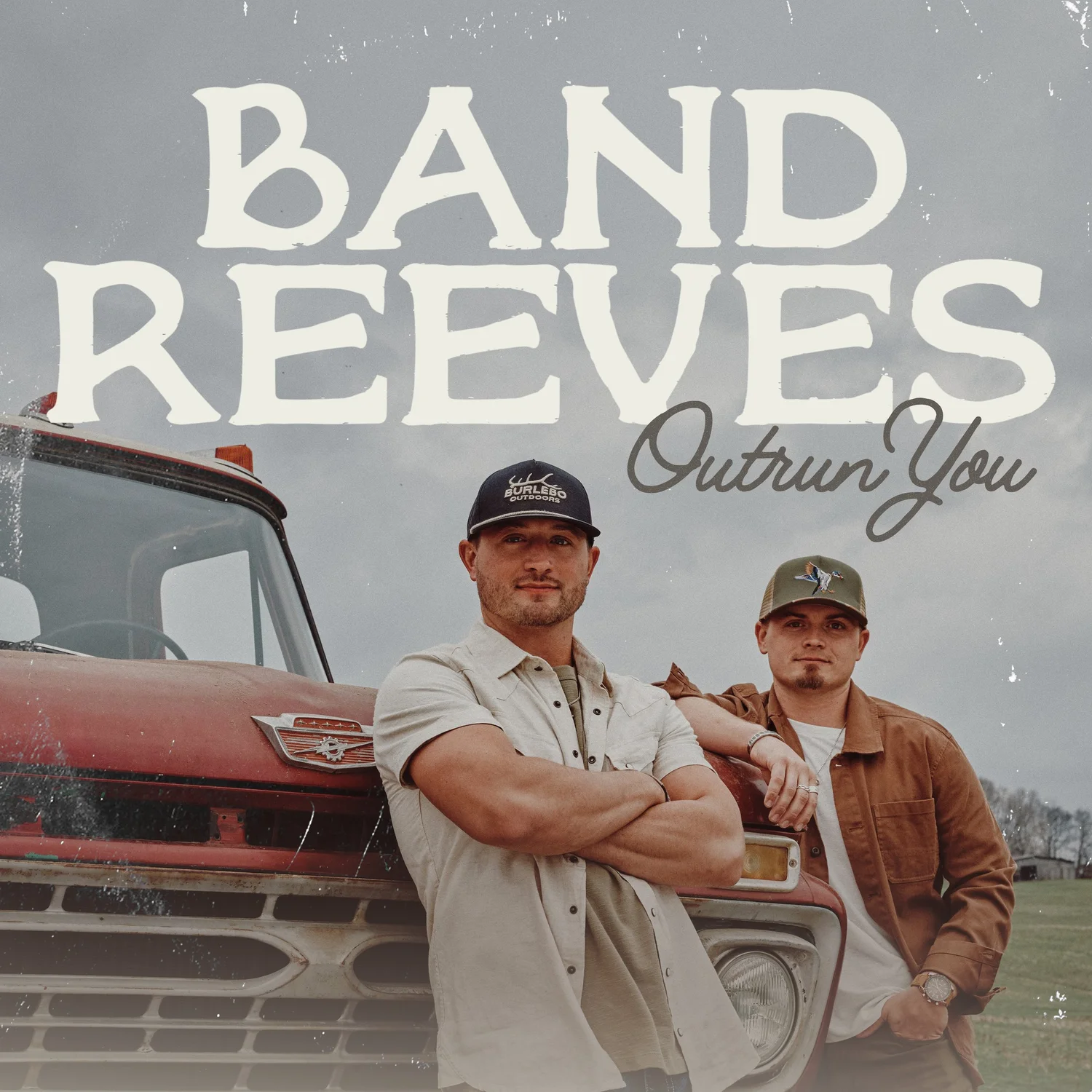 BAND REEVES
