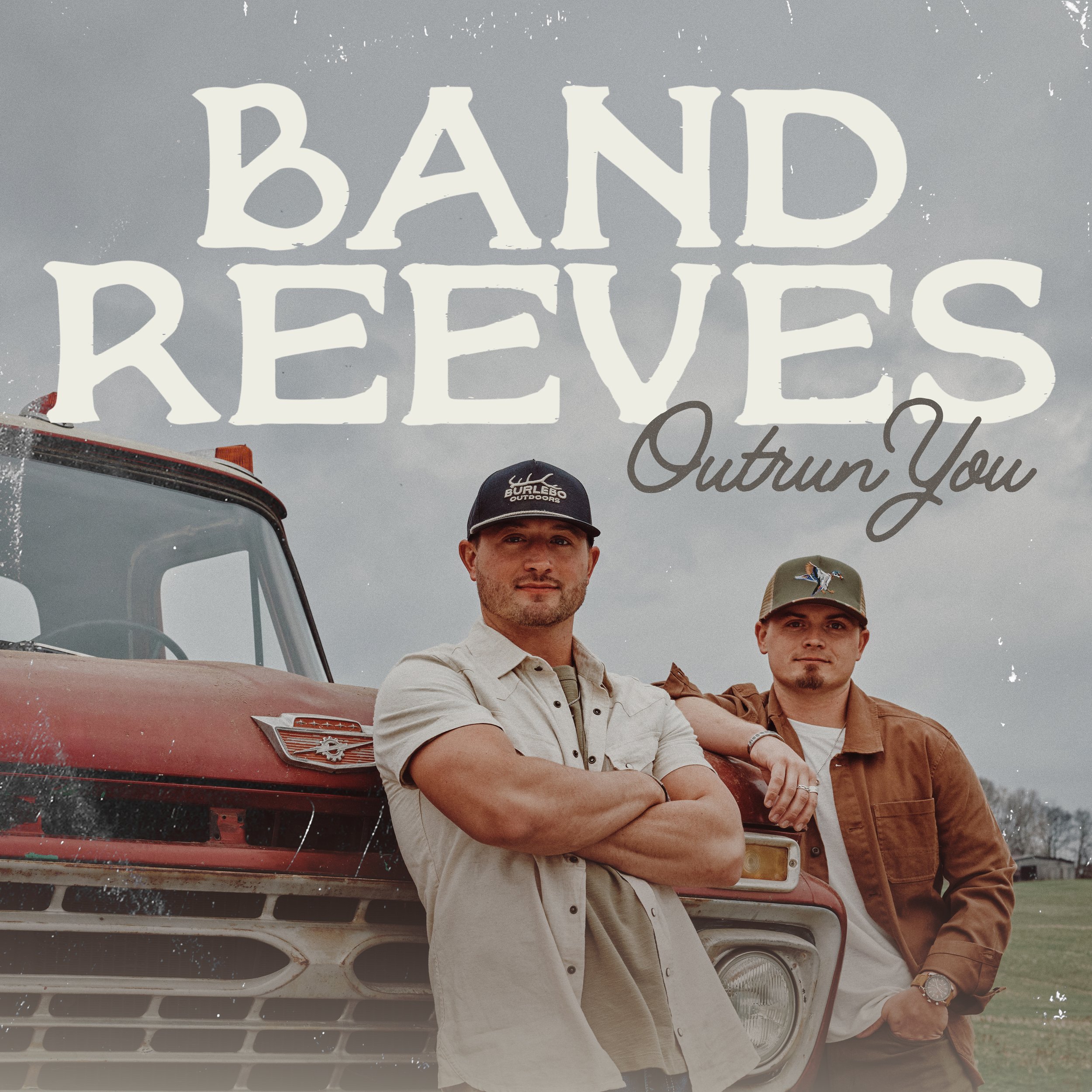 BAND REEVES | Experience Faith & Country Music – Listen Now
