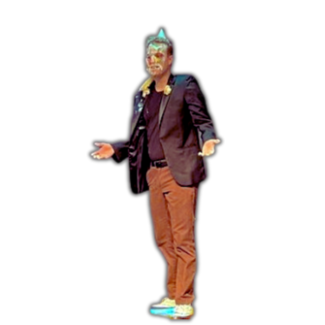 Dan Sonenberg | Comedian