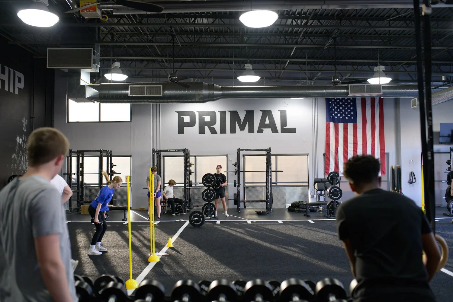 Primal Performance