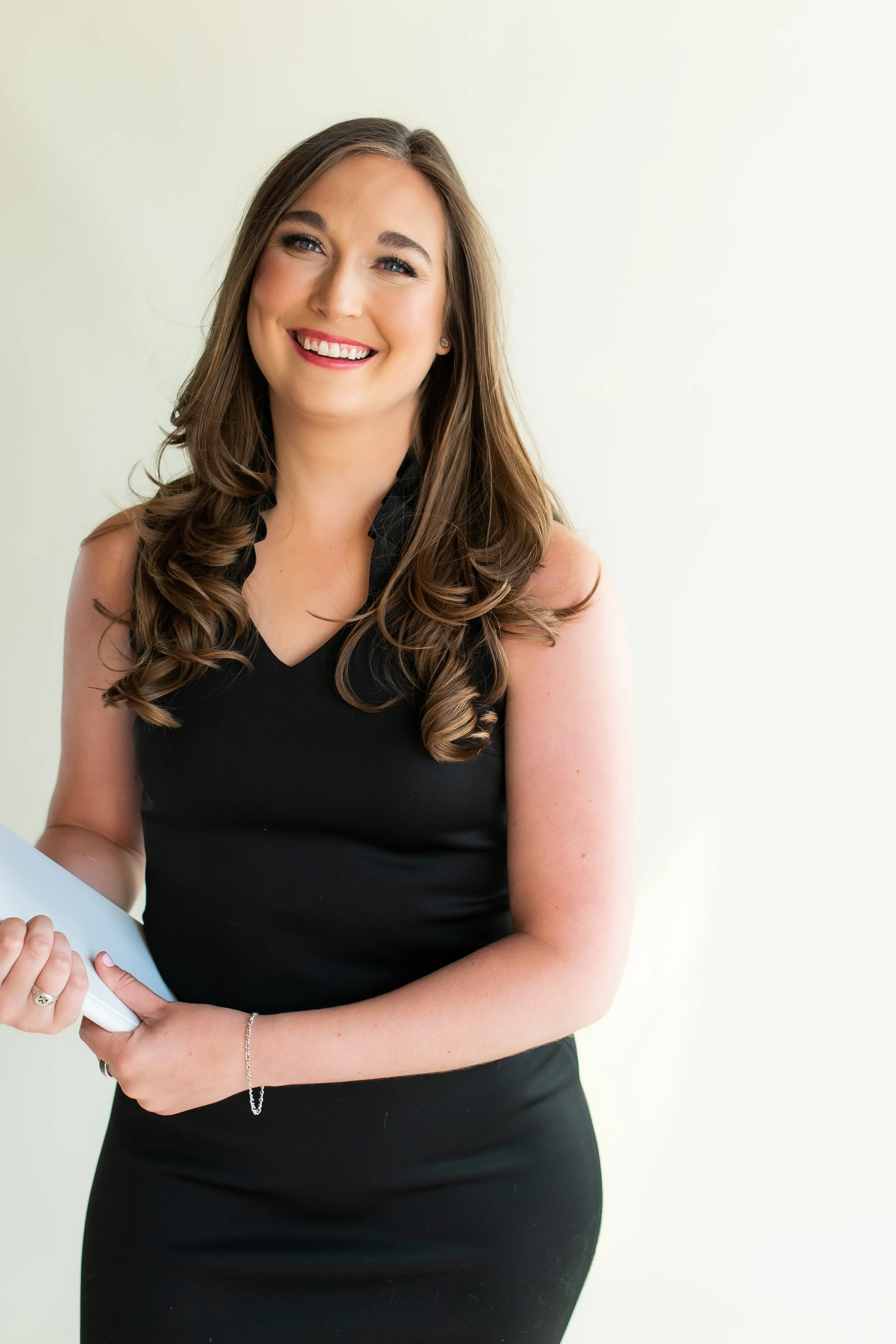 Dr. Emma Cain Louden