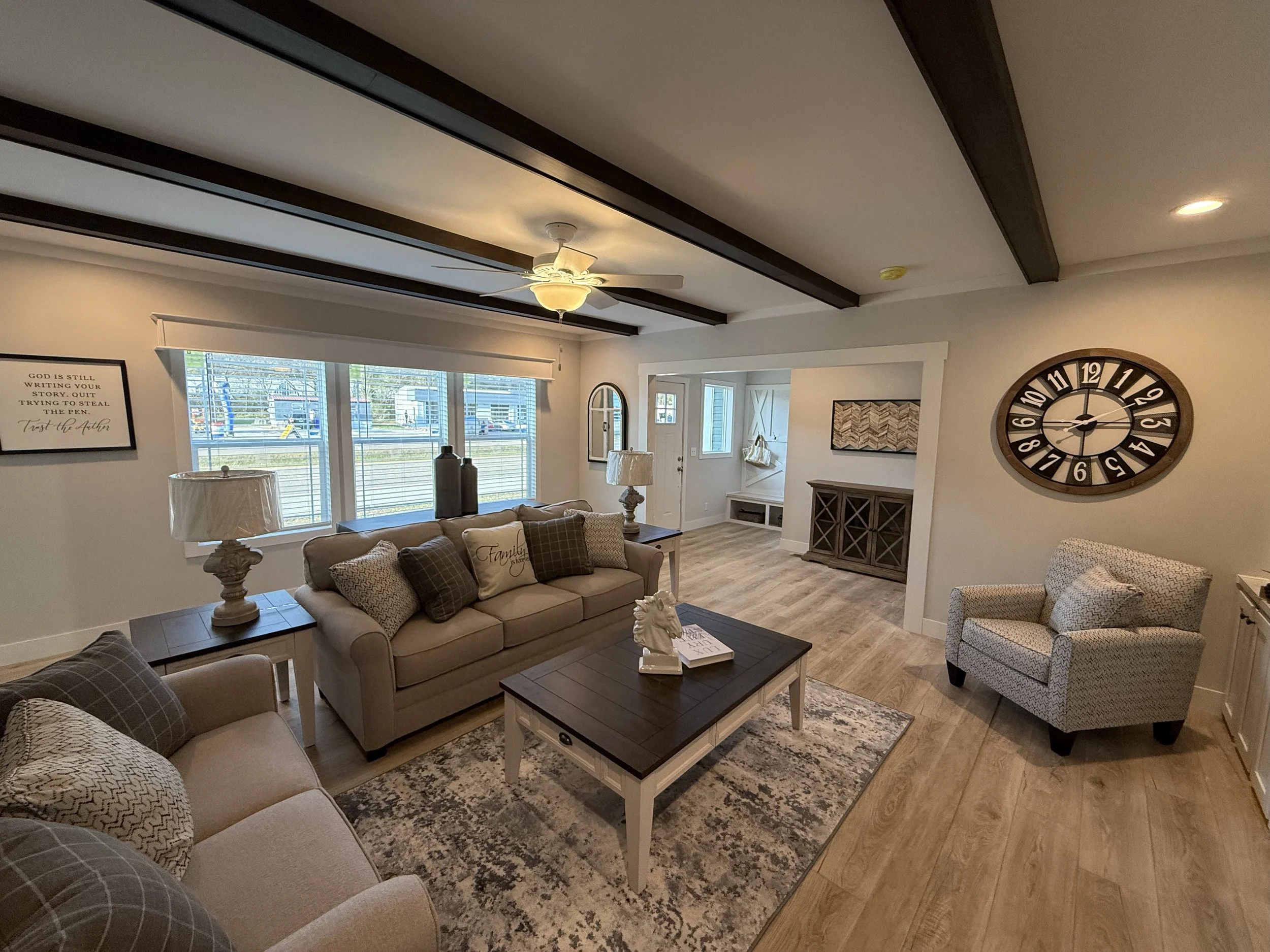 East Tennessee Modular Homes