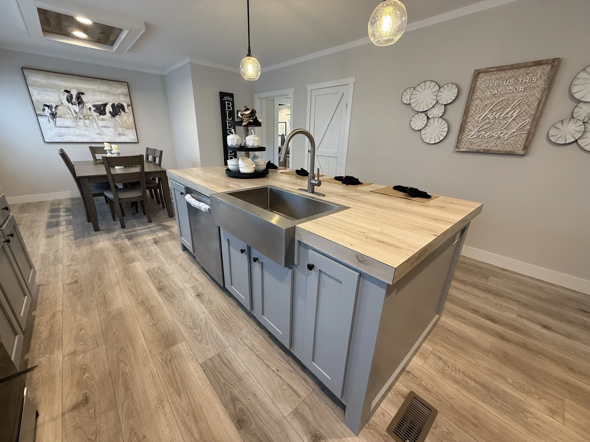 East Tennessee Modular Homes