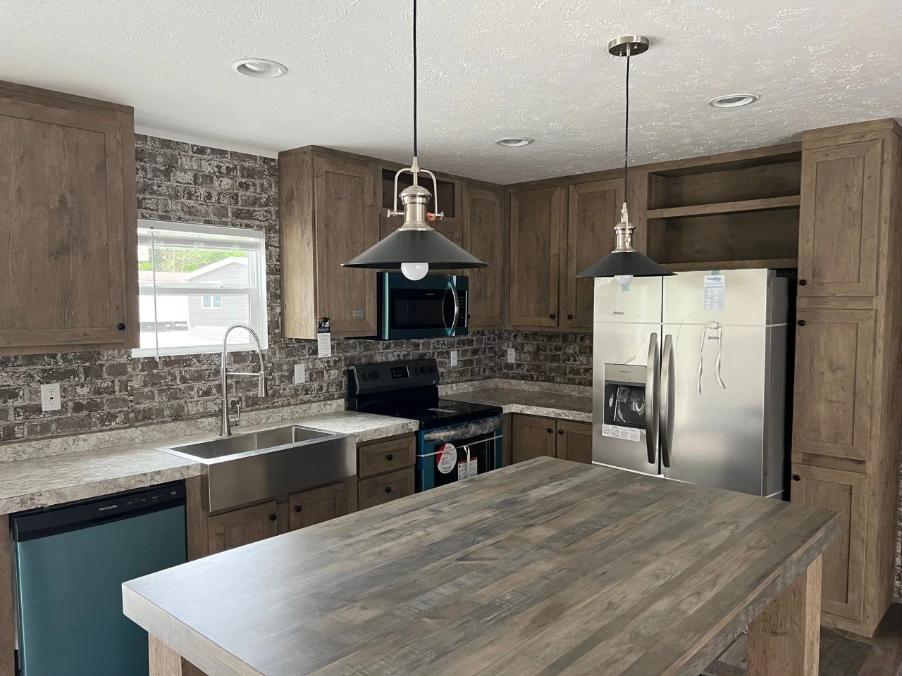 East Tennessee Modular Homes