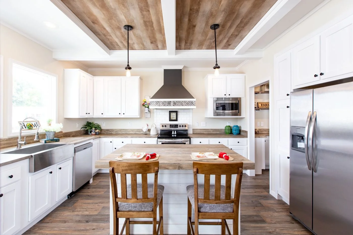 East Tennessee Modular Homes