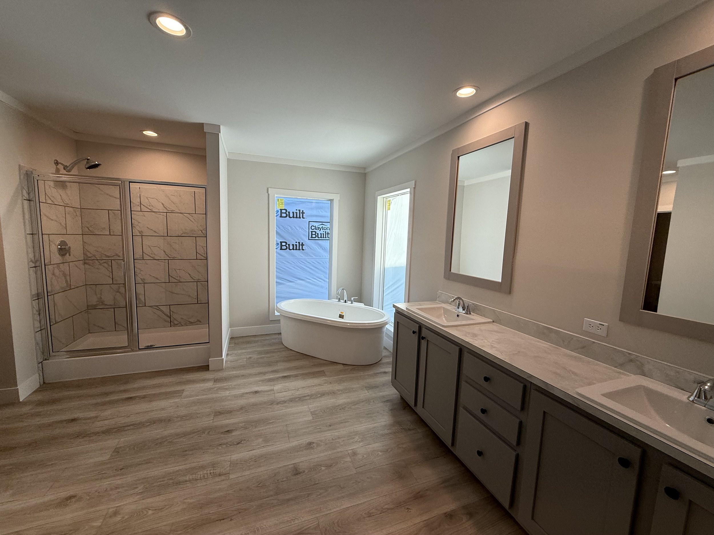 East Tennessee Modular Homes