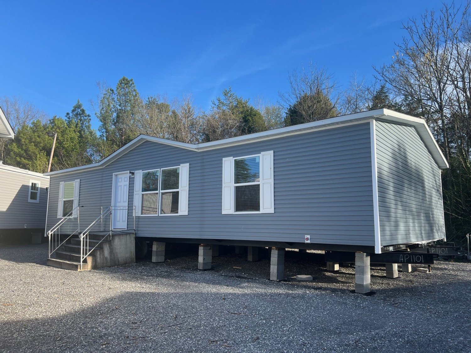East Tennessee Modular Homes