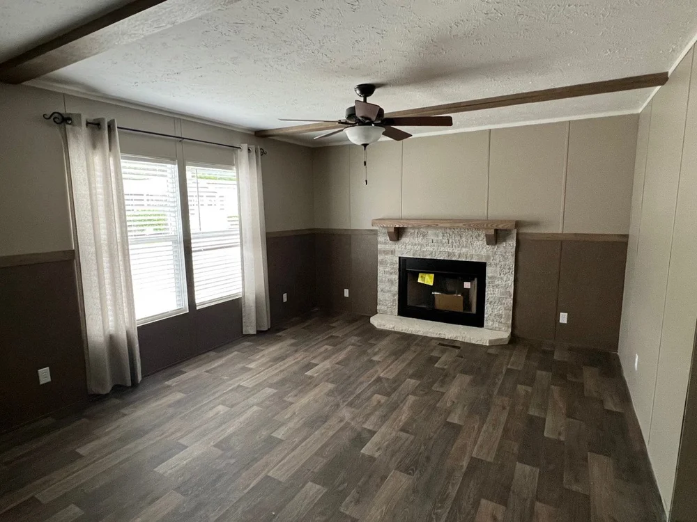 East Tennessee Modular Homes