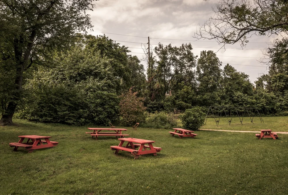 Without A Map — Flo Berardinucci