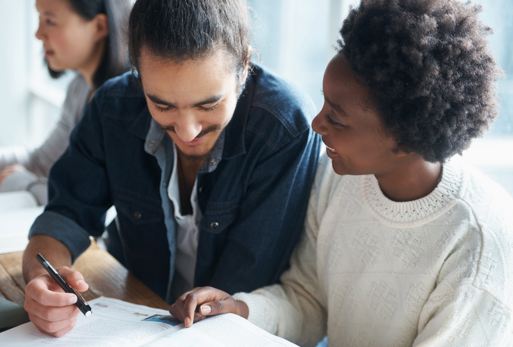 Keep Textbooks Affordable