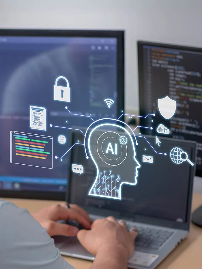 Artificial Intelligence in Behavioral Health — Recovery Hub