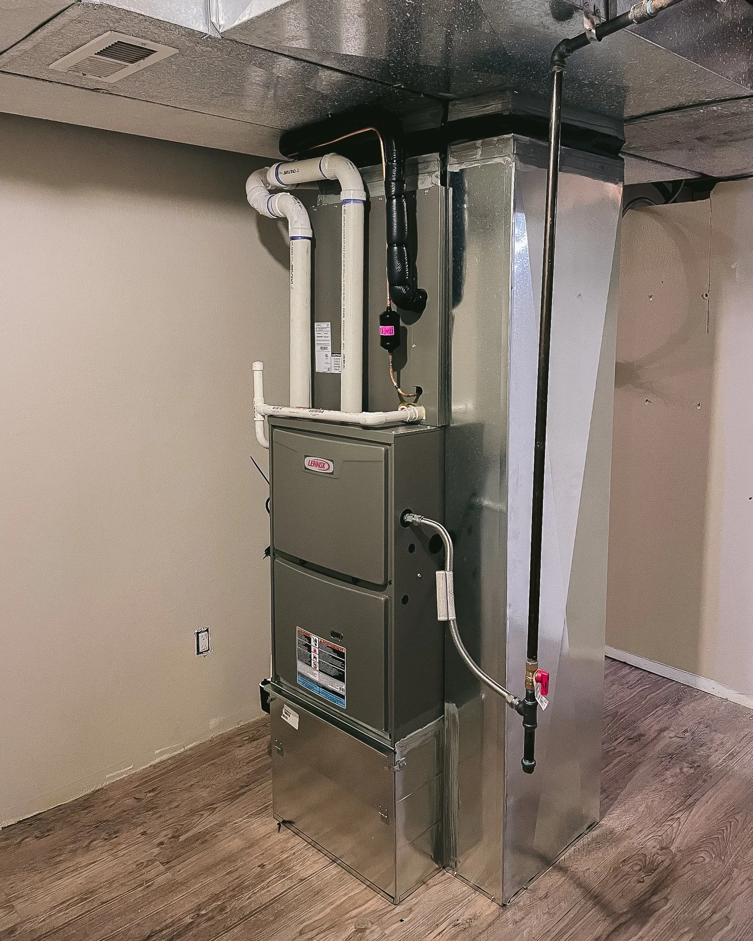 Mr. Cool Heating & Cooling