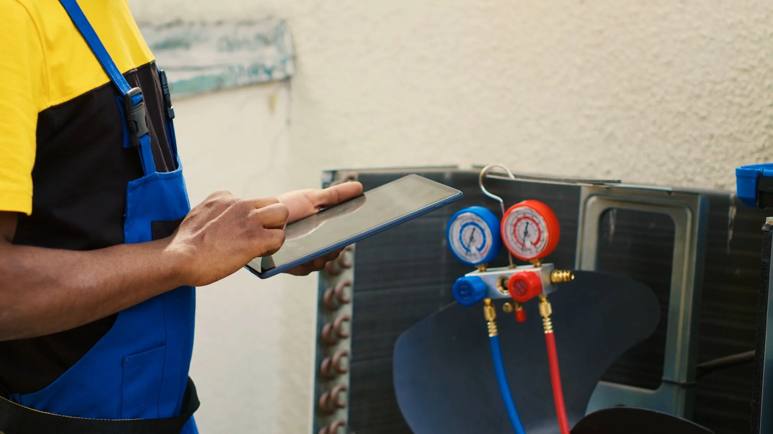 Mr. Cool Heating & Cooling