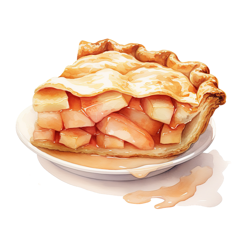 Pie Flavors — Home Slice Handmade Pies