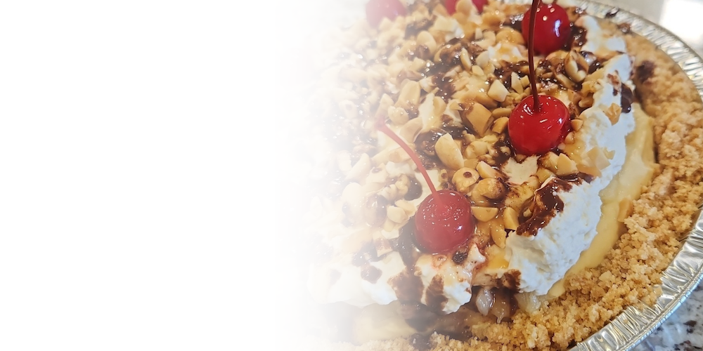 Pie Flavors — Home Slice Handmade Pies