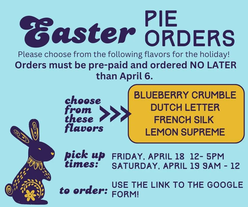 Home Slice Handmade Pies