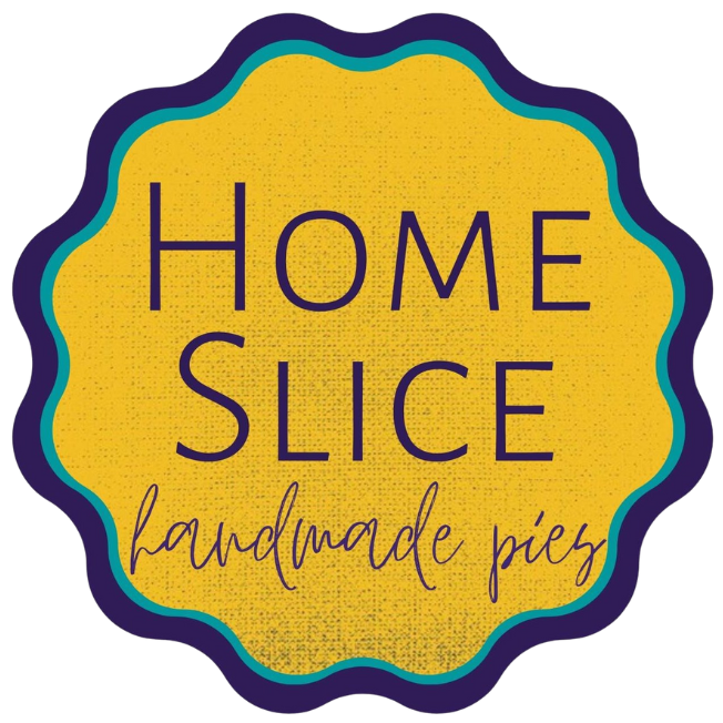 Pie Flavors — Home Slice Handmade Pies