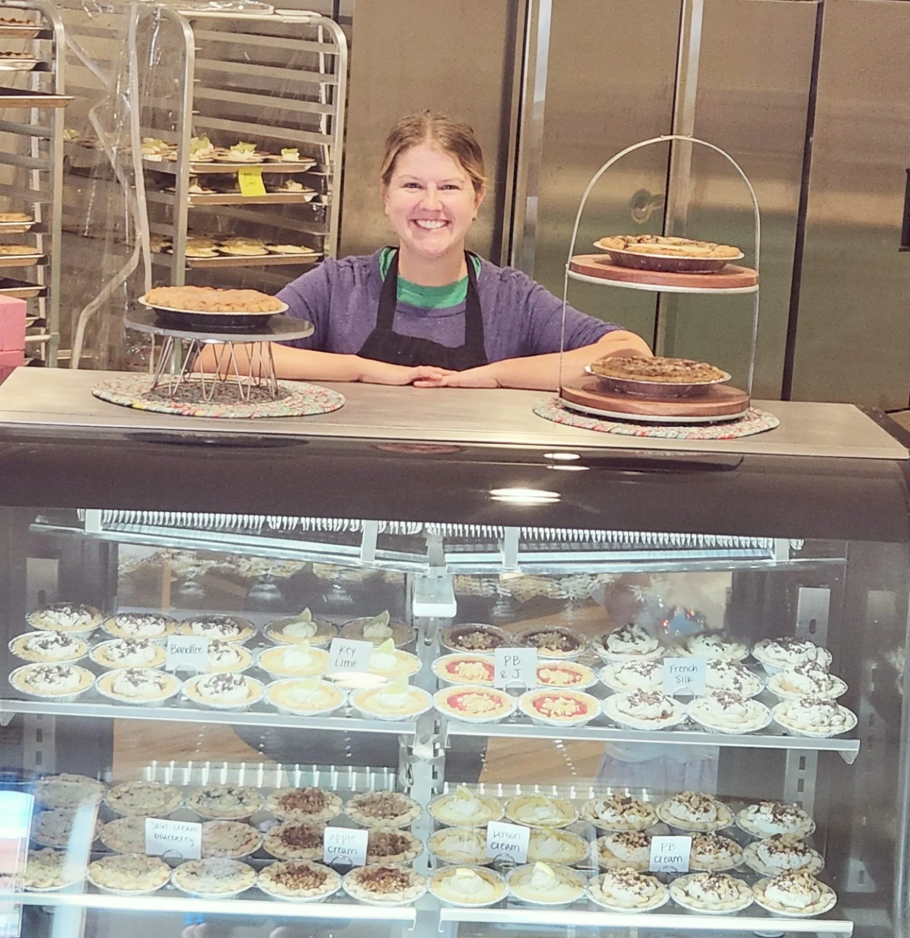 About — Home Slice Handmade Pies