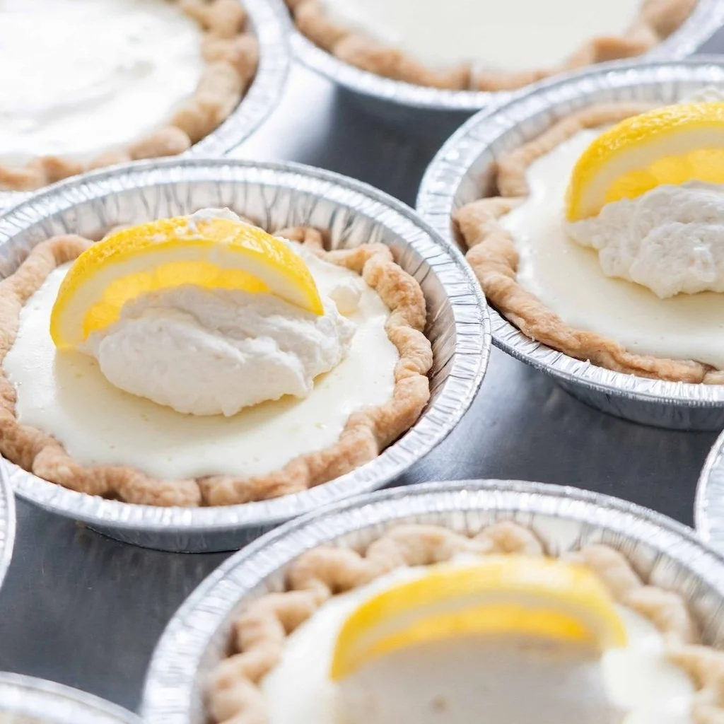 Home Slice Handmade Pies