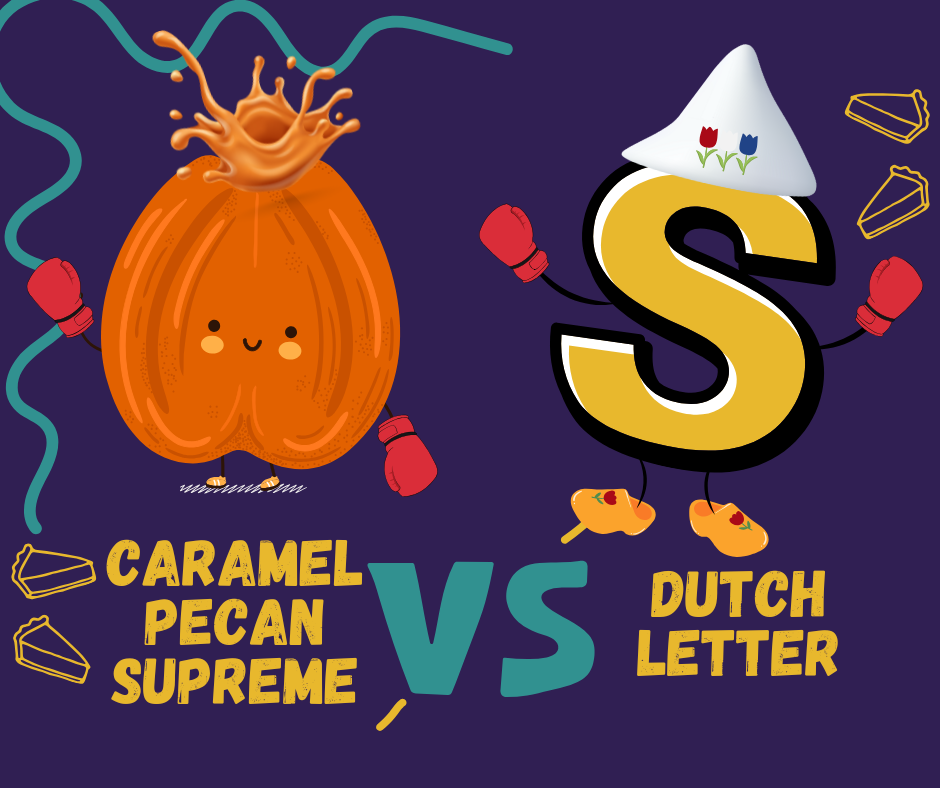 Home Slice March Pie-Madness — Home Slice Handmade Pies