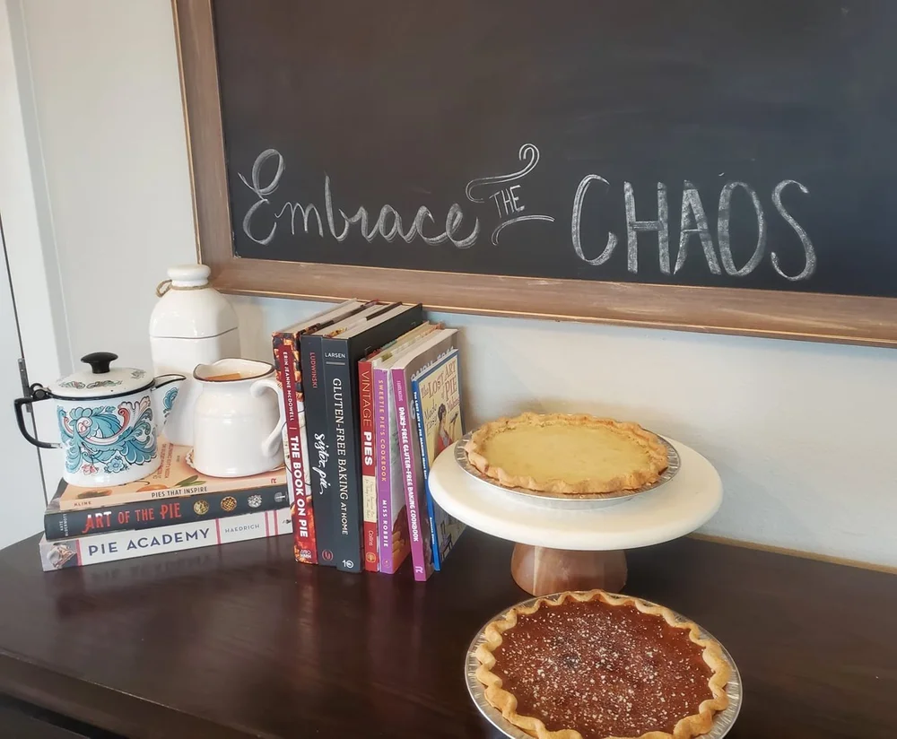 Home Slice Handmade Pies