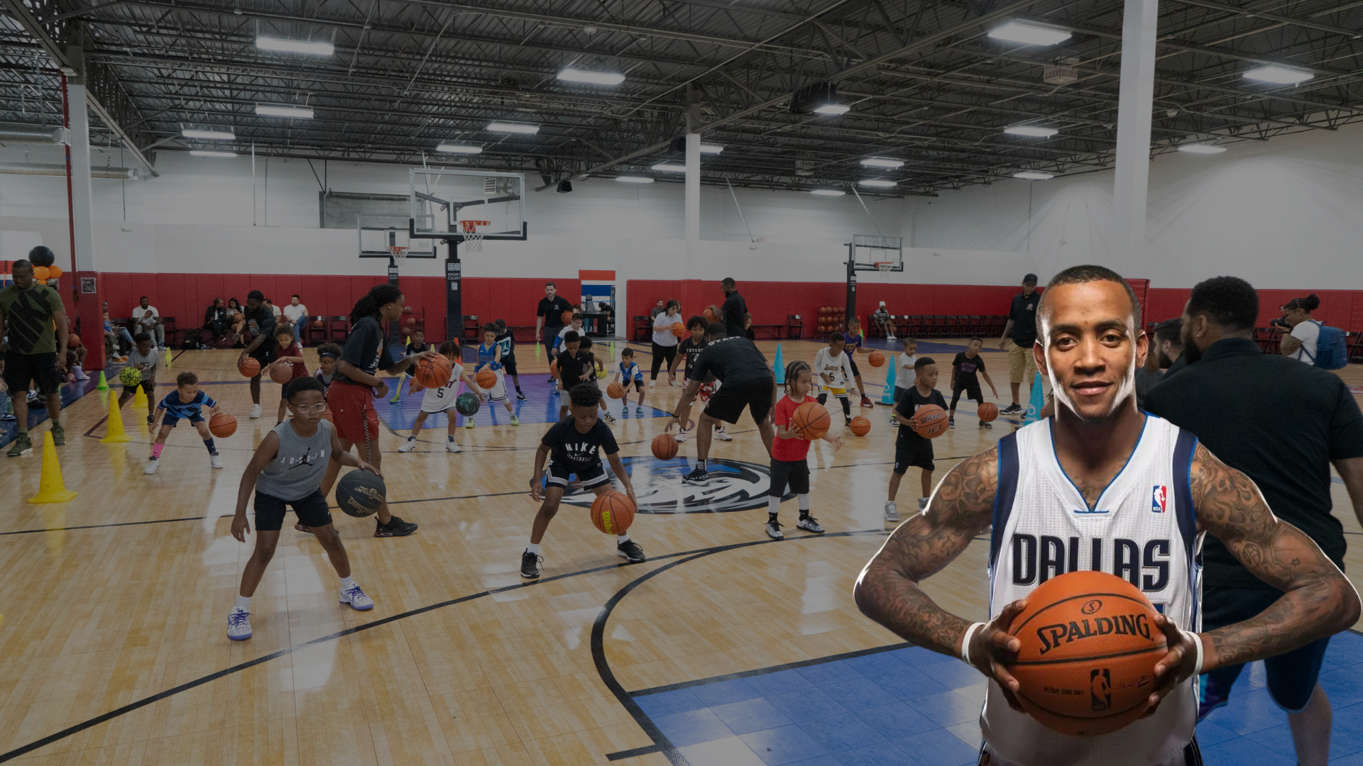 Ellis Elite Basketball Academy