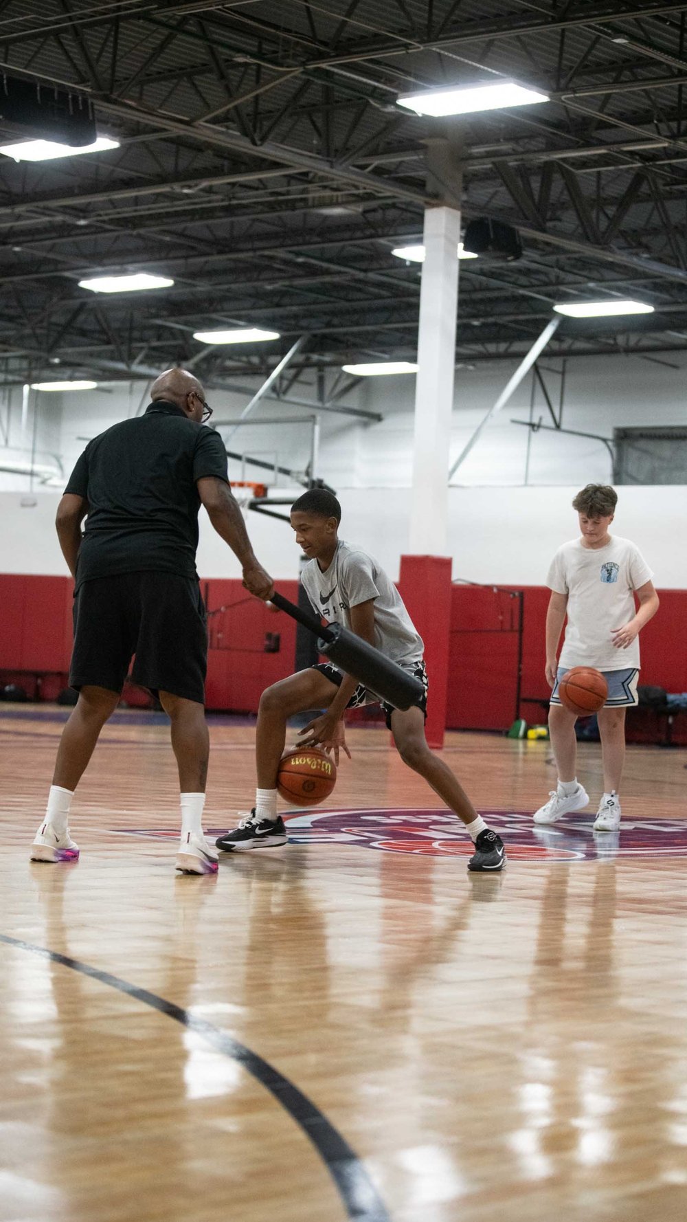 Ellis Elite Basketball Academy