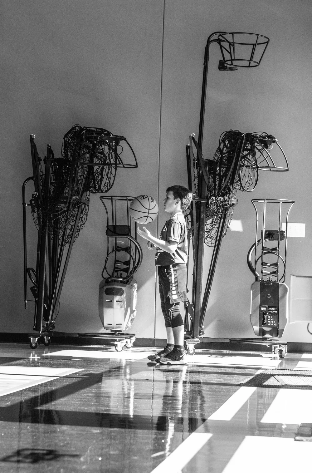 Ellis Elite Shooting Lab — Ellis Elite Basketball Academy