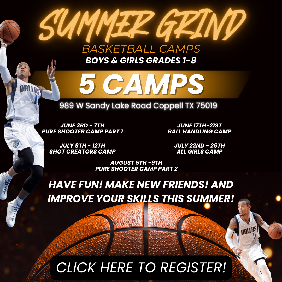 Ellis Elite Basketball Academy