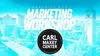 Marketing Workshop | The Carl Maxey Center