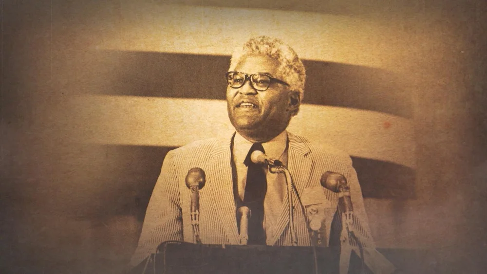 The Carl Maxey Center