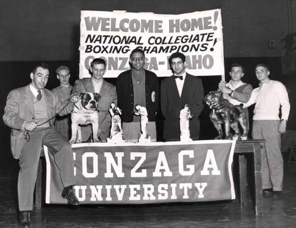 Carl Maxey: A Life of Unwavering Commitment to Justice and Equality ...