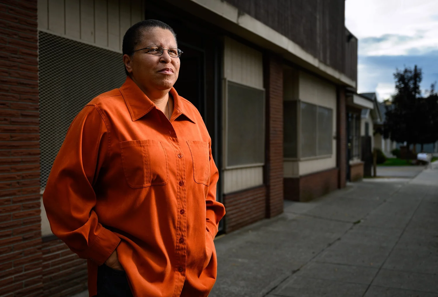 Remembering Sandy Williams: A Legacy of Justice and Community ...