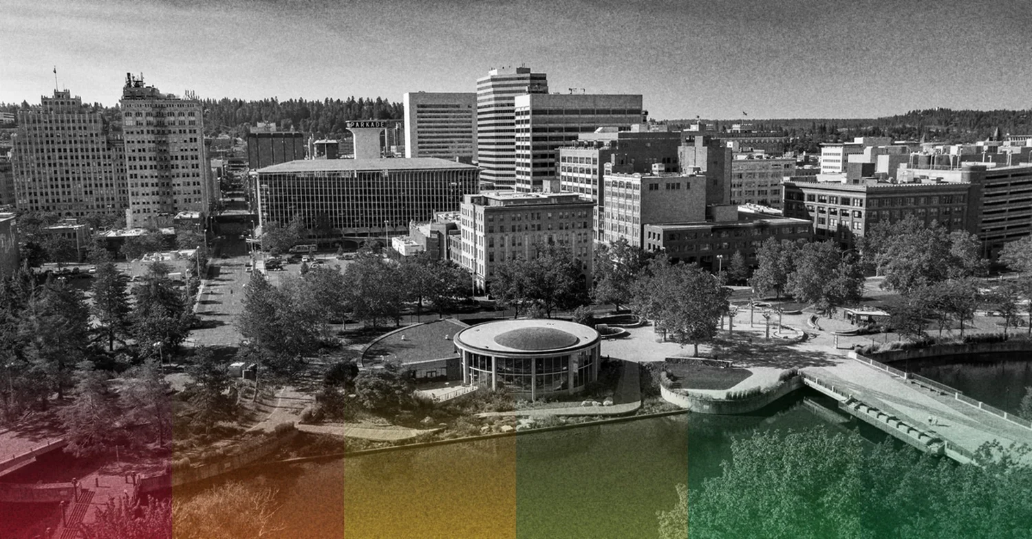 Black History in Spokane: A Legacy of Resilience, Activism, and ...