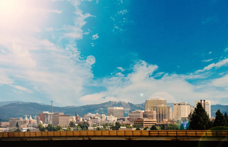 Black Spokane: What's New | The Carl Maxey Center