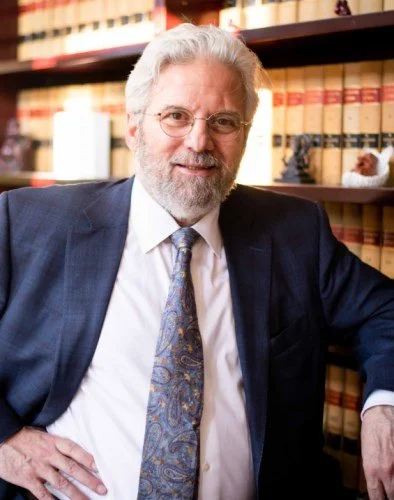 Honoring Dennis Cronin: A Legacy of Advocacy and Justice | The Carl ...